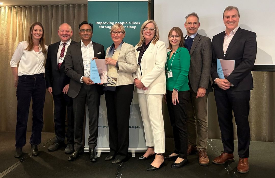 Sleep Health Foundation Australia S Leading Advocate For Healthy Sleep